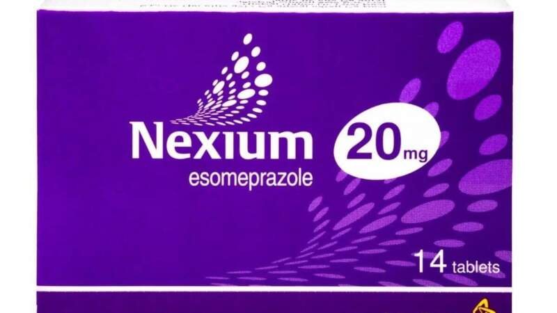 Που βοηθάει το Nexium;Οδηγίες, Δοσολογία και παρενέργειες