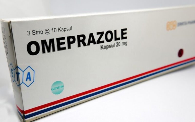 Losec (ομεπραζόλη) 20 mg. Δοσολογία, πότε το παίρνουμε, τι παρενέργειες ...