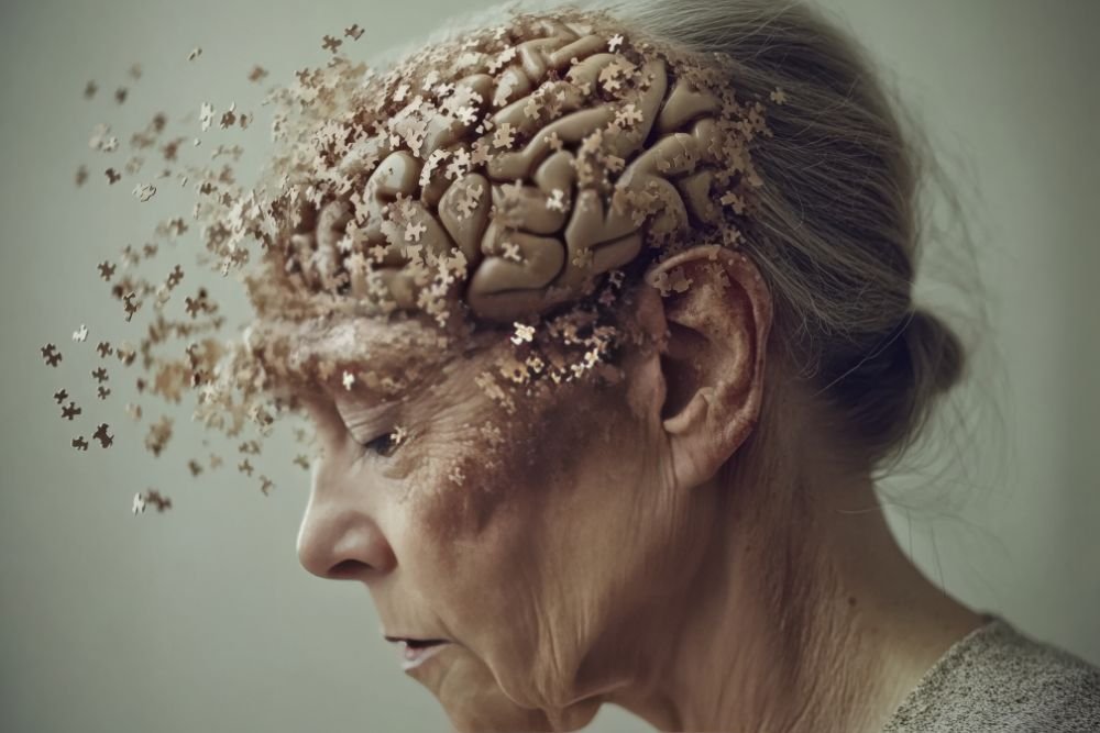 Γιατί Ξεχνάμε; Αιτίες και Παράγοντες Απώλειας Μνήμης